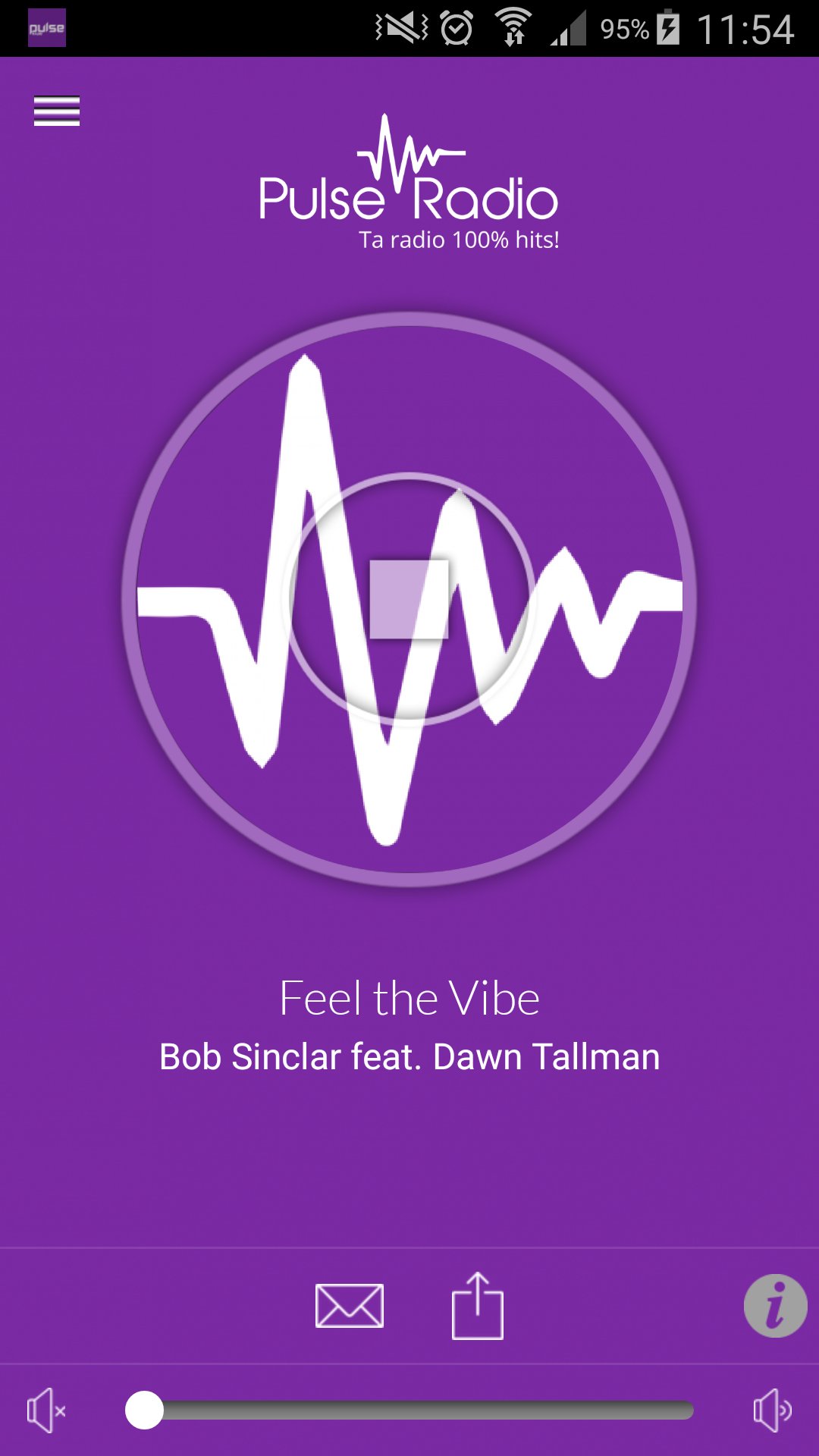 Pulse Radio APK for Android Download