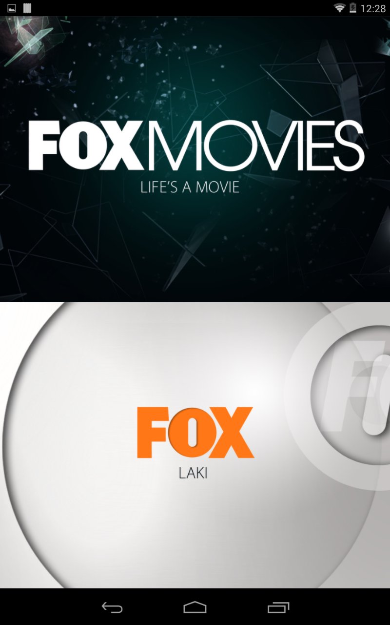 FOX Movies APK للاندرويد تنزيل
