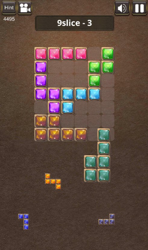 Block Puzzle Original APK للاندرويد تنزيل