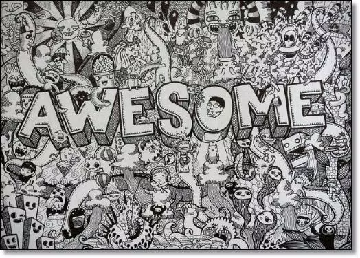 Drawing Designs For Names