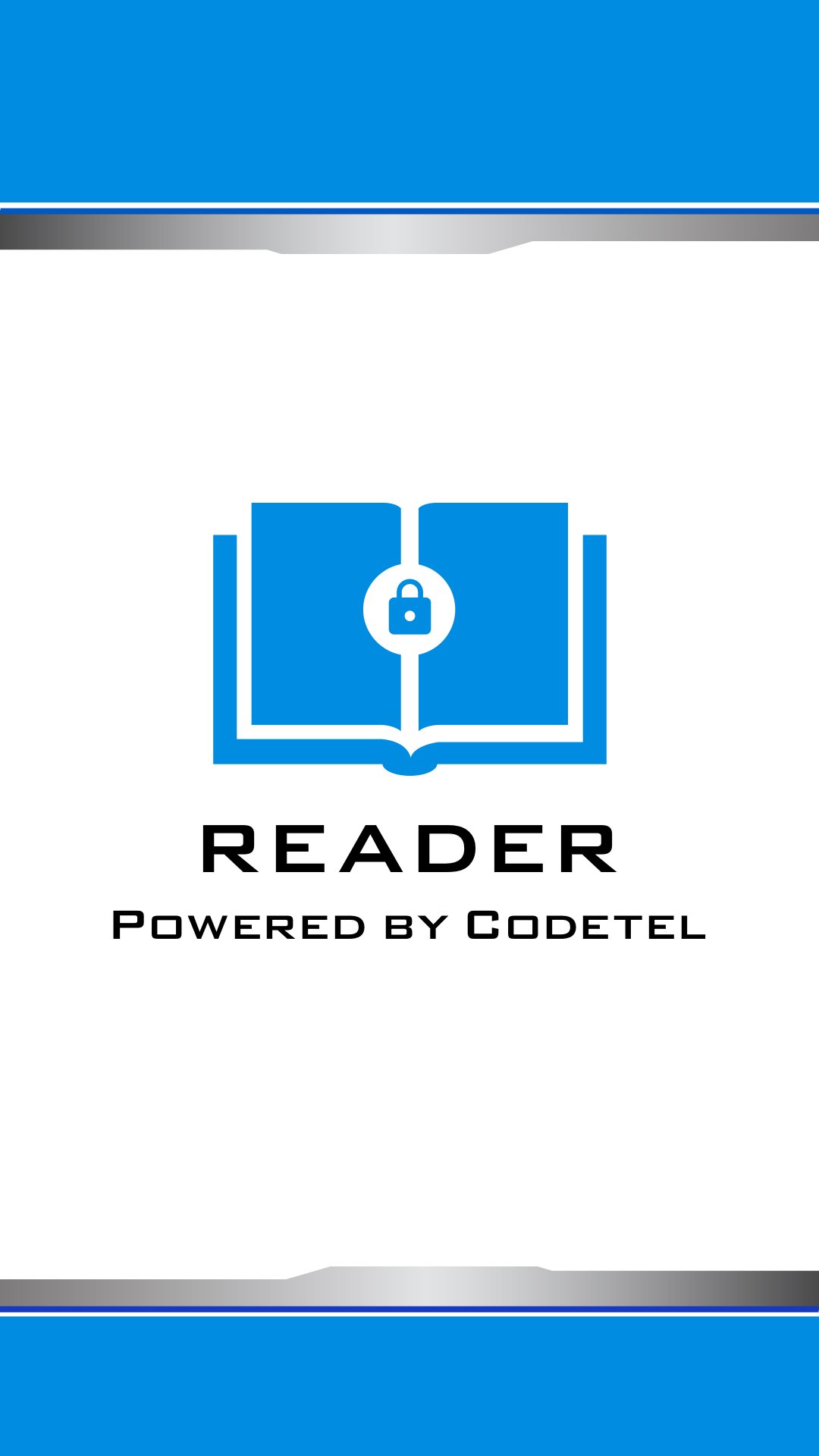 codetel™ Reader APK for Android Download