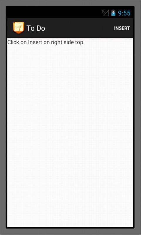 What To Do Today ? APK for Android Download