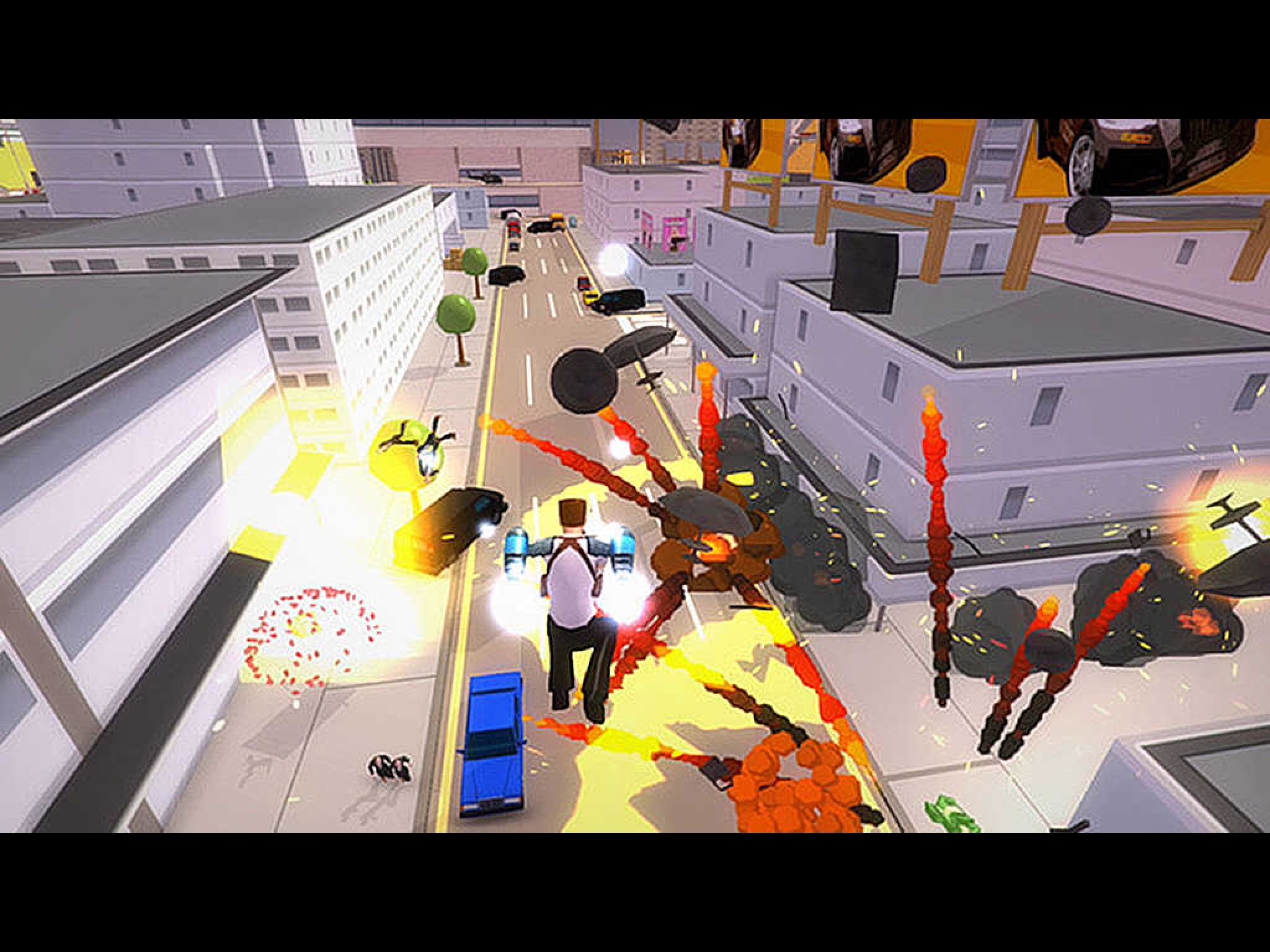 Grand Shift Auto APK for Android Download