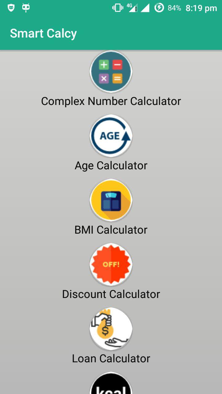ProCalc APK for Android Download