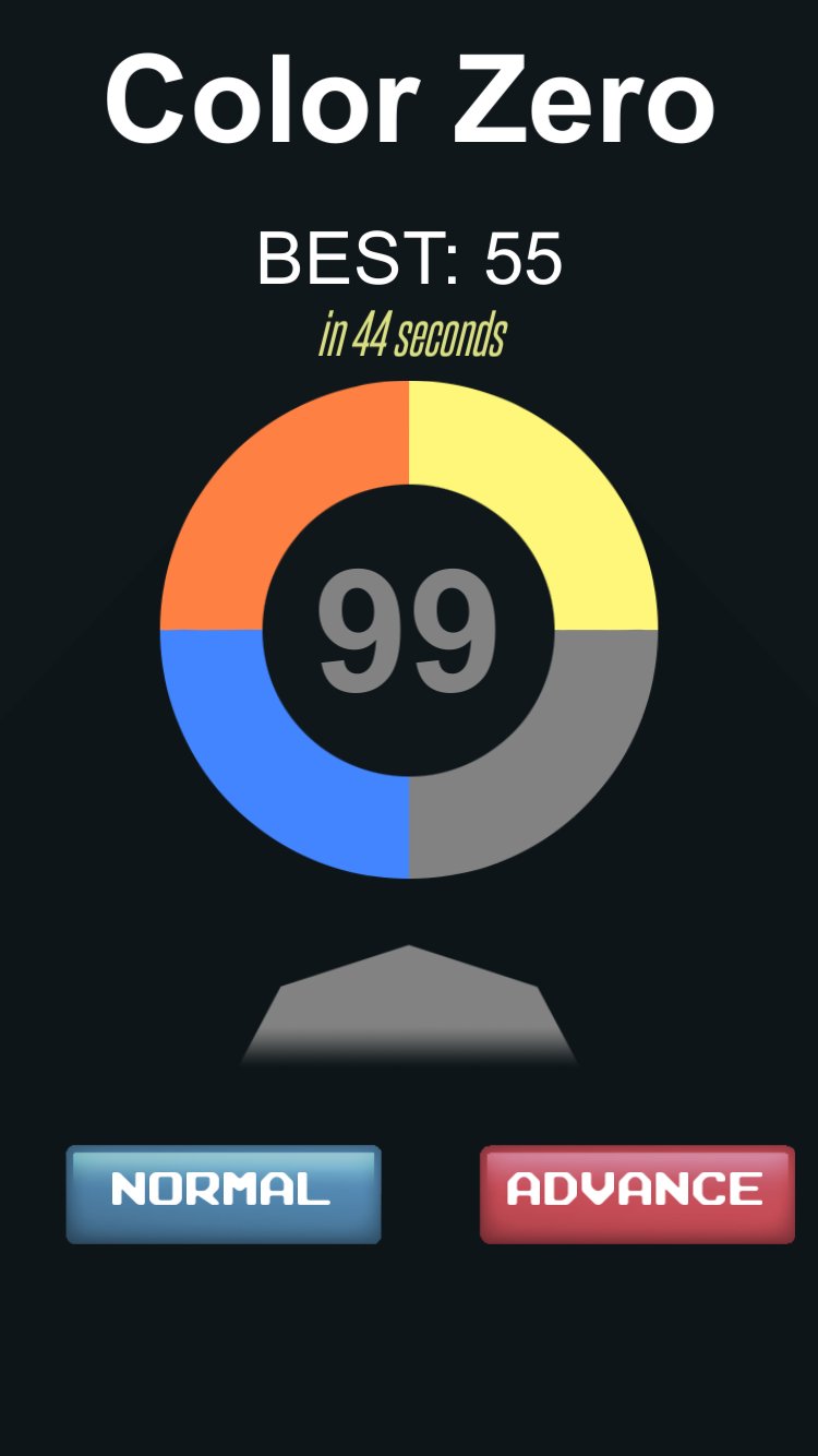 Color Zero APK Download for Android - Latest Version