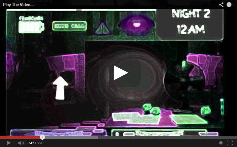 Guide FNAF 4 APK for Android Download