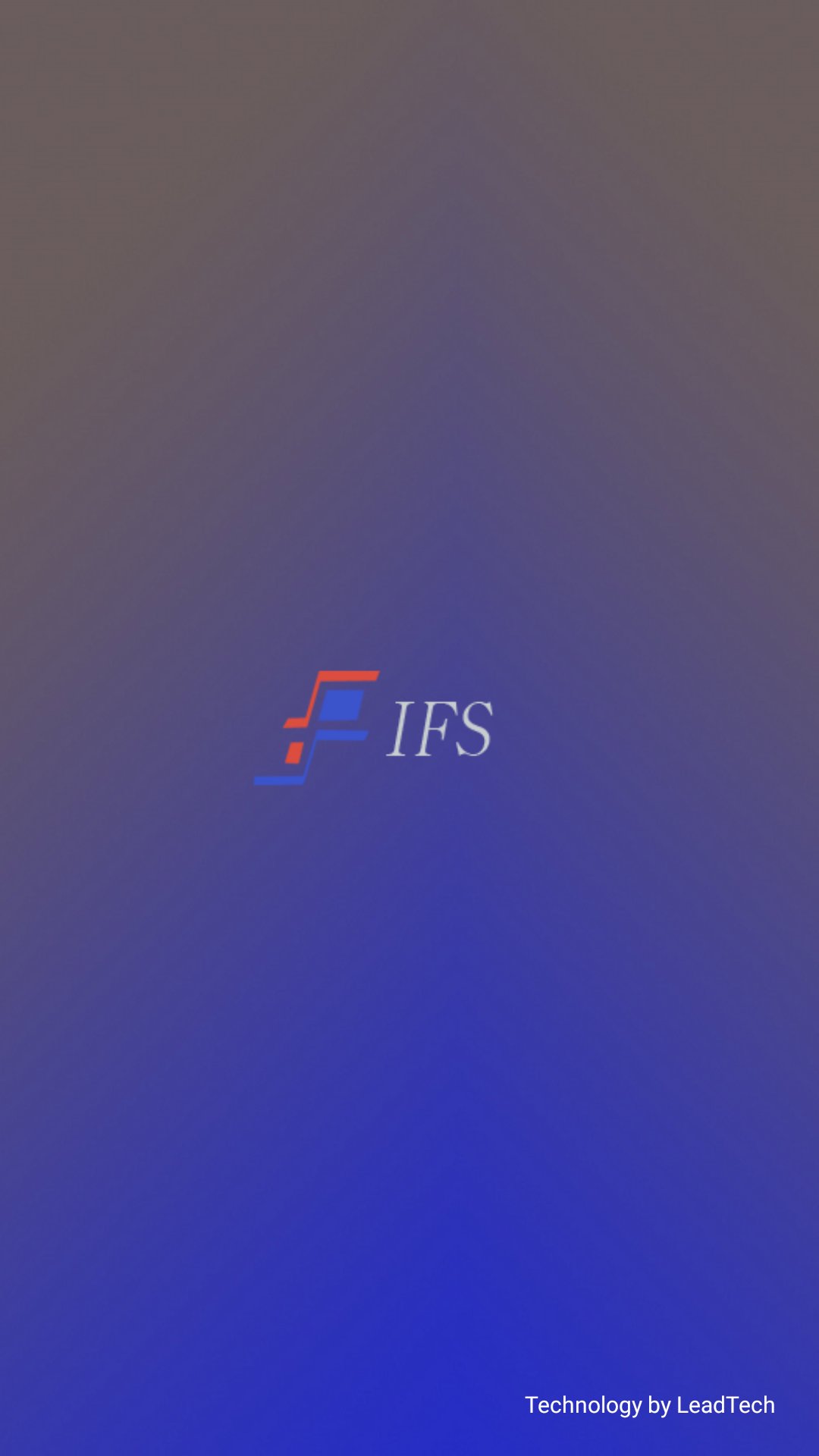 IFS Touch APK Download for Android - Latest Version