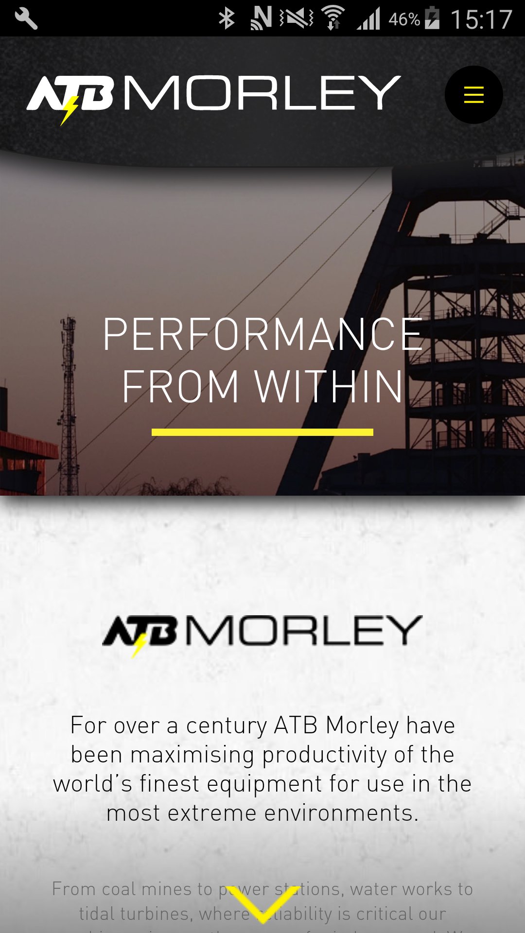 ATB Morley Web APK for Android Download