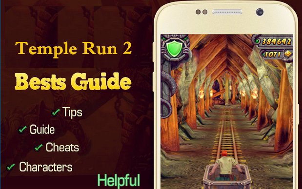 Cheats for Temple Run2 APK for Android Download