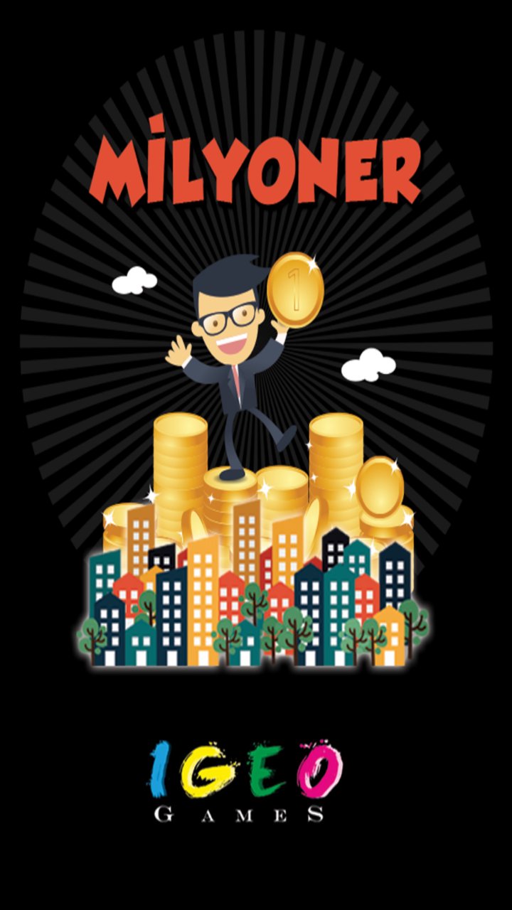 Milyoner APK for Android Download
