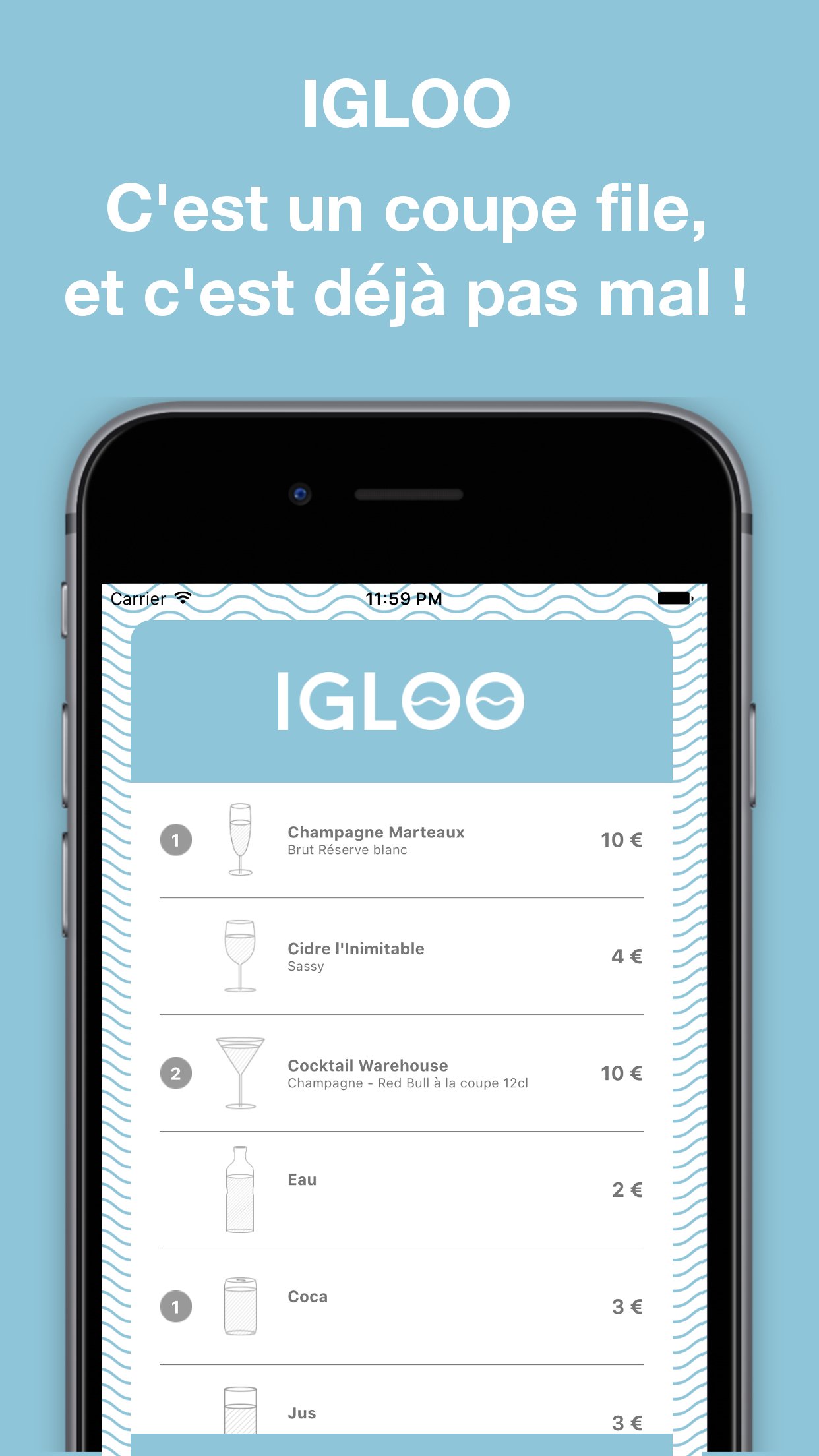 Igloo Igloo APK for Android Download