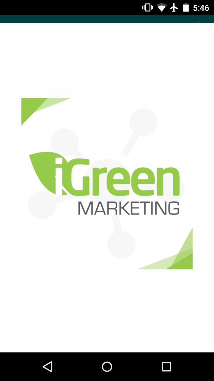 iGreen Marketing APK for Android Download