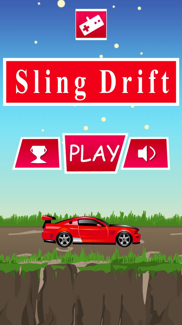 Download Slings Drifting 2 Latest Version 1.0 Android APK File