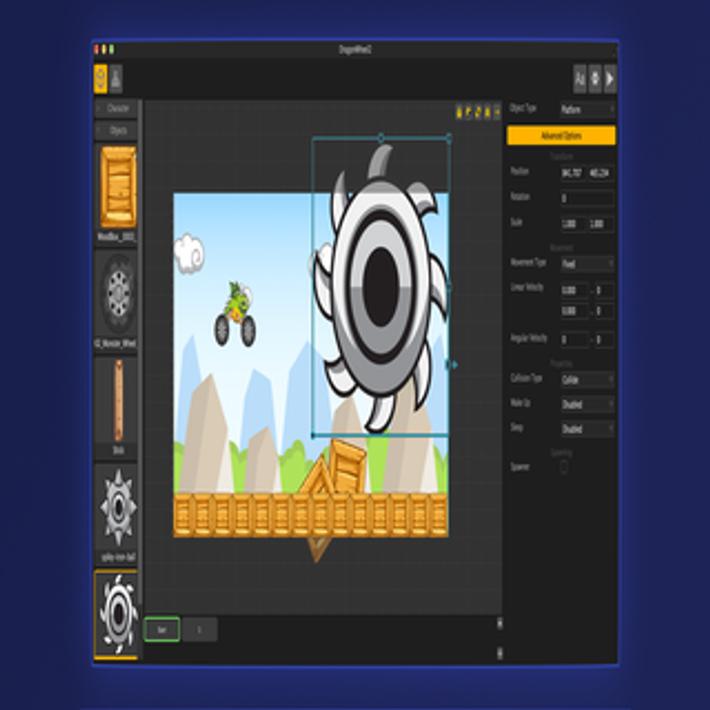 Buildbox Game Maker Apk For Android Download 4126