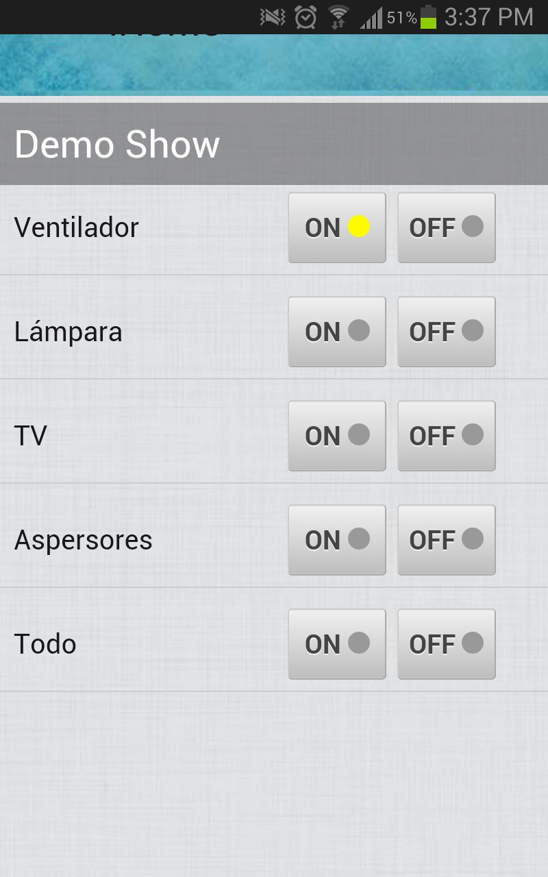 iHome APK for Android Download