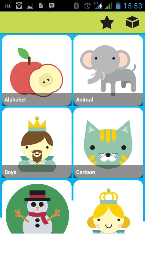 Descargar Smart Coloring Kids APK Última Versión 1.0 para Android