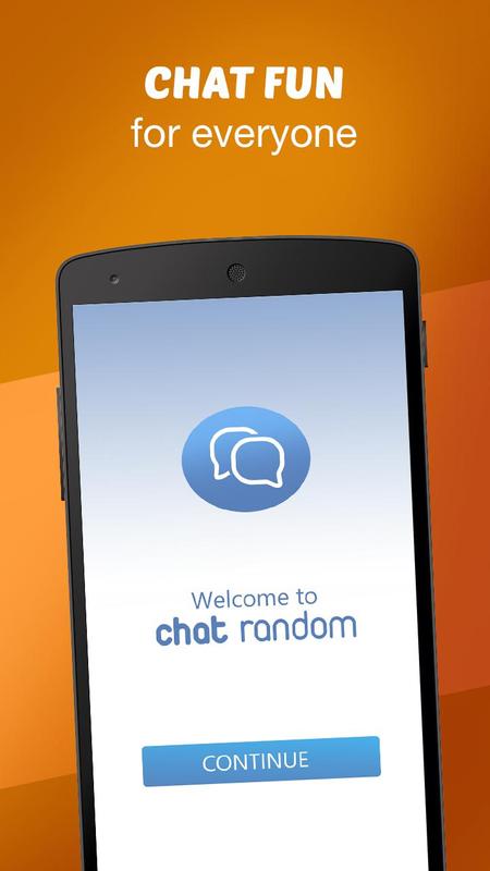 Chat Random for Android - APK Download
