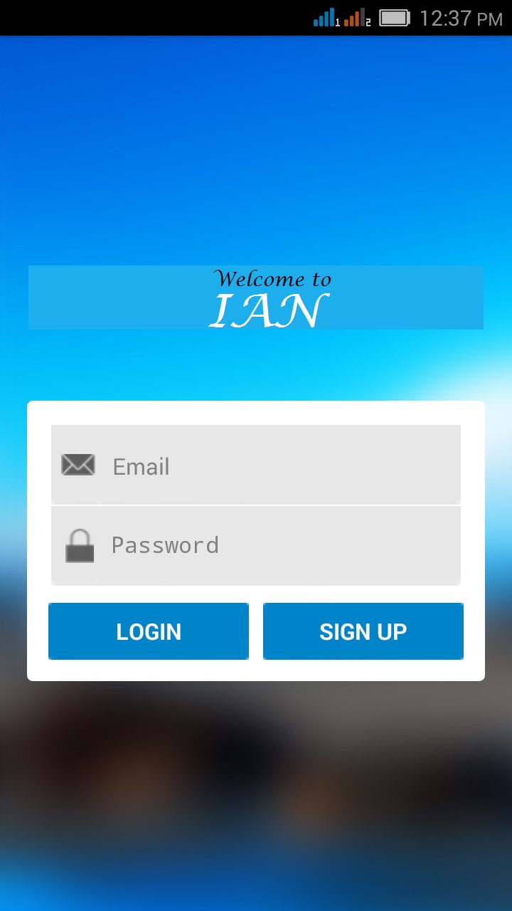 IJMS Alumni Network APK for Android Download
