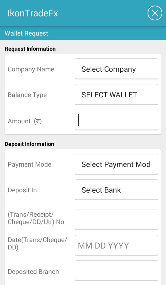 Ikon APK for Android Download