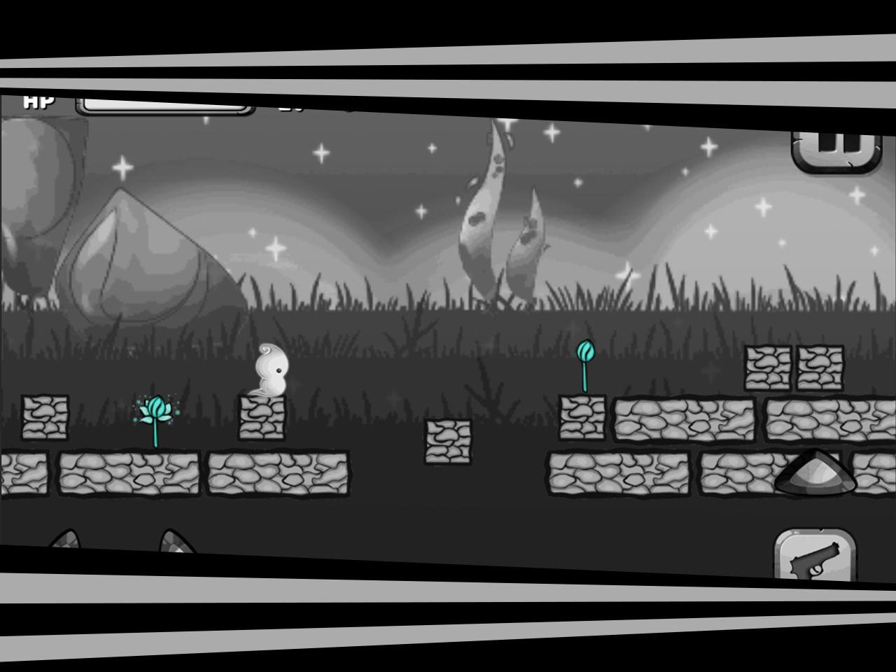 Epic Shadow Platformer APK for Android Download