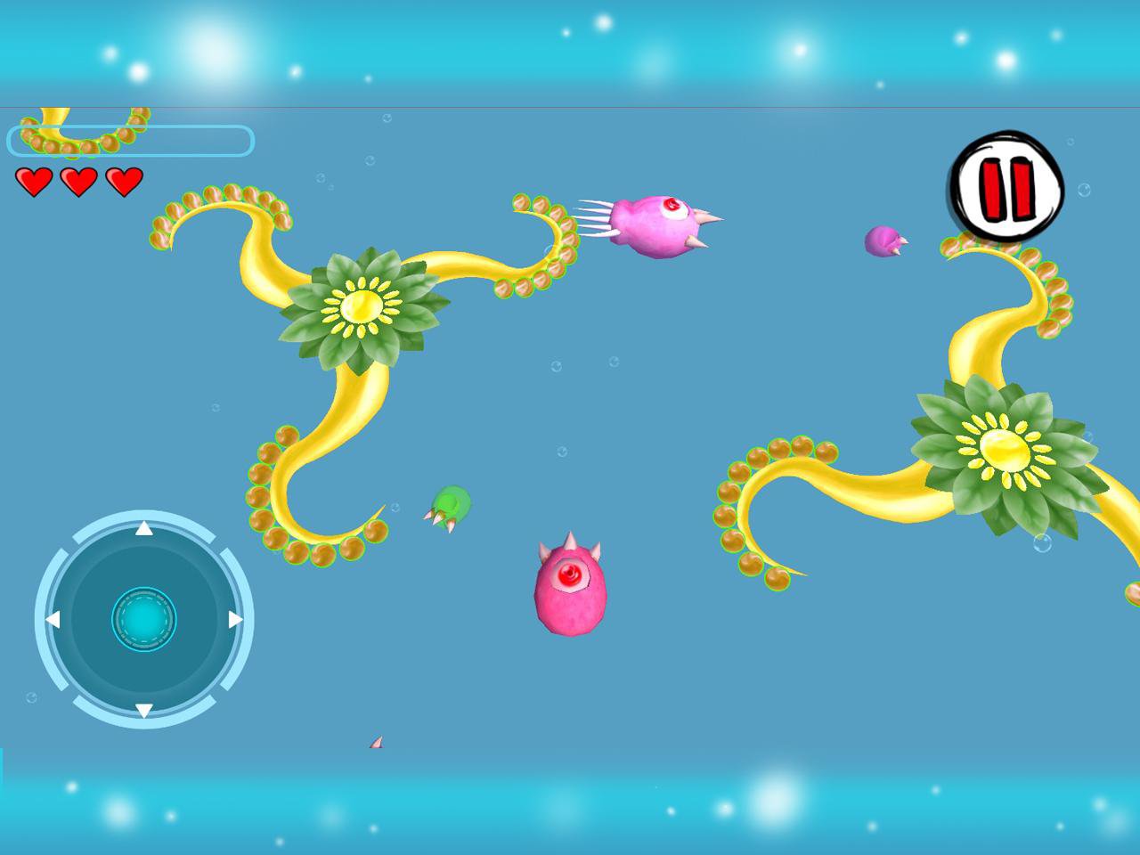 Spore Game Original APK for Android Download