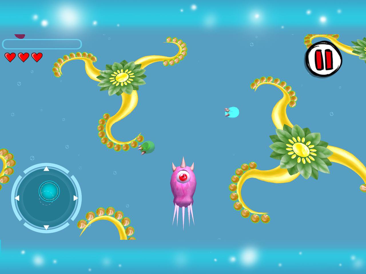 Spore Game Original APK for Android Download