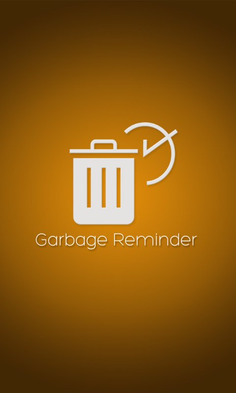 Garbage Reminder APK for Android Download