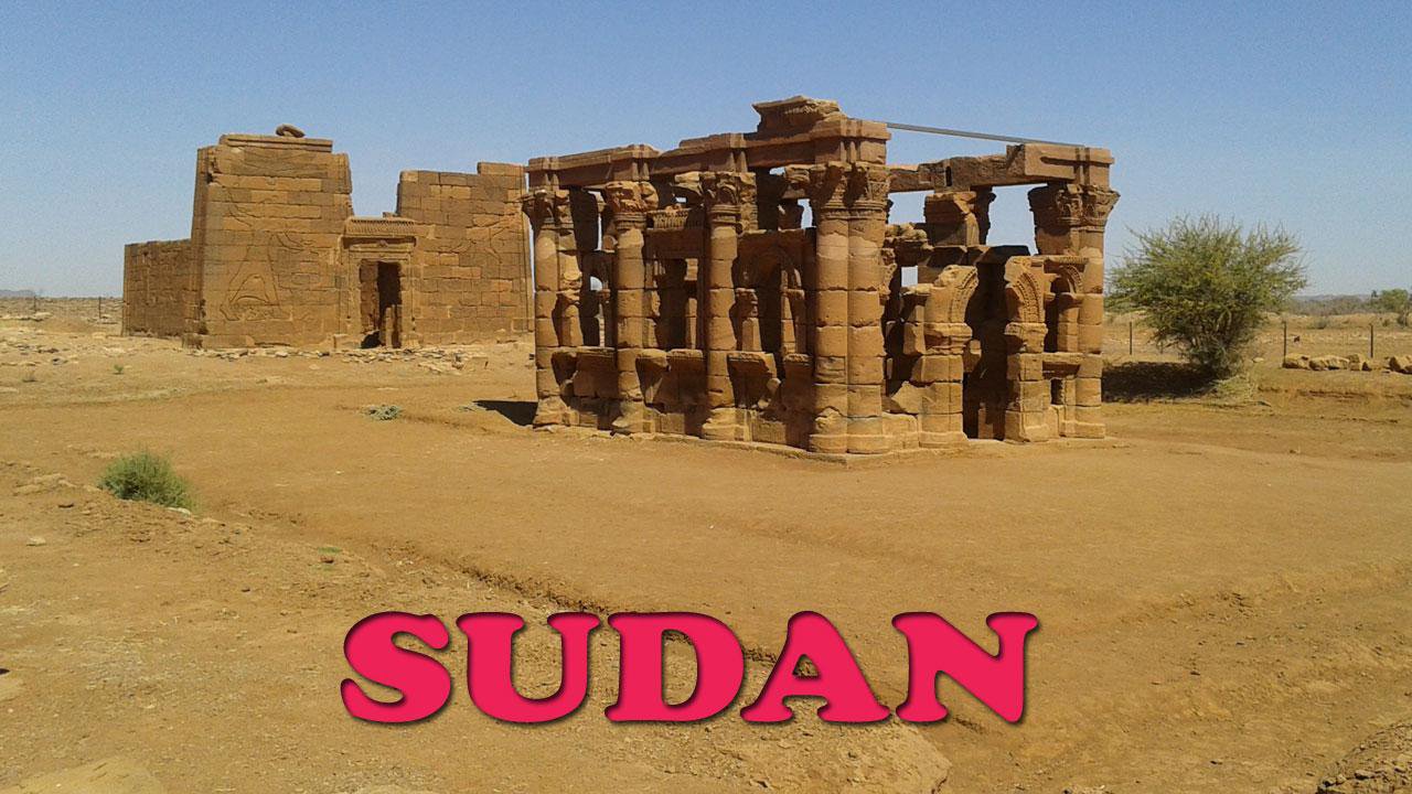 The History of sudan APK for Android Download