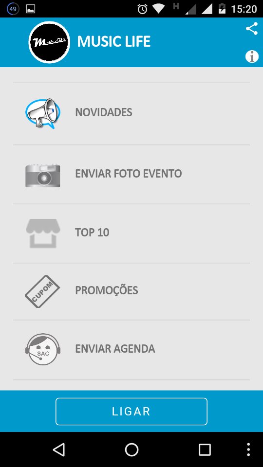 MUSIC LIFE APK for Android Download