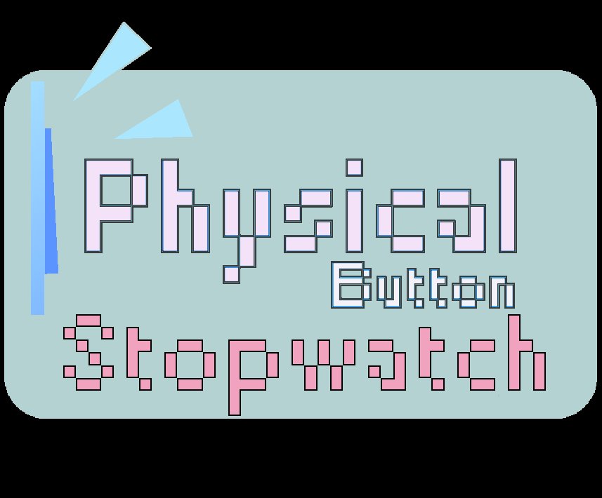 Physical Button Stopwatch APK for Android Download