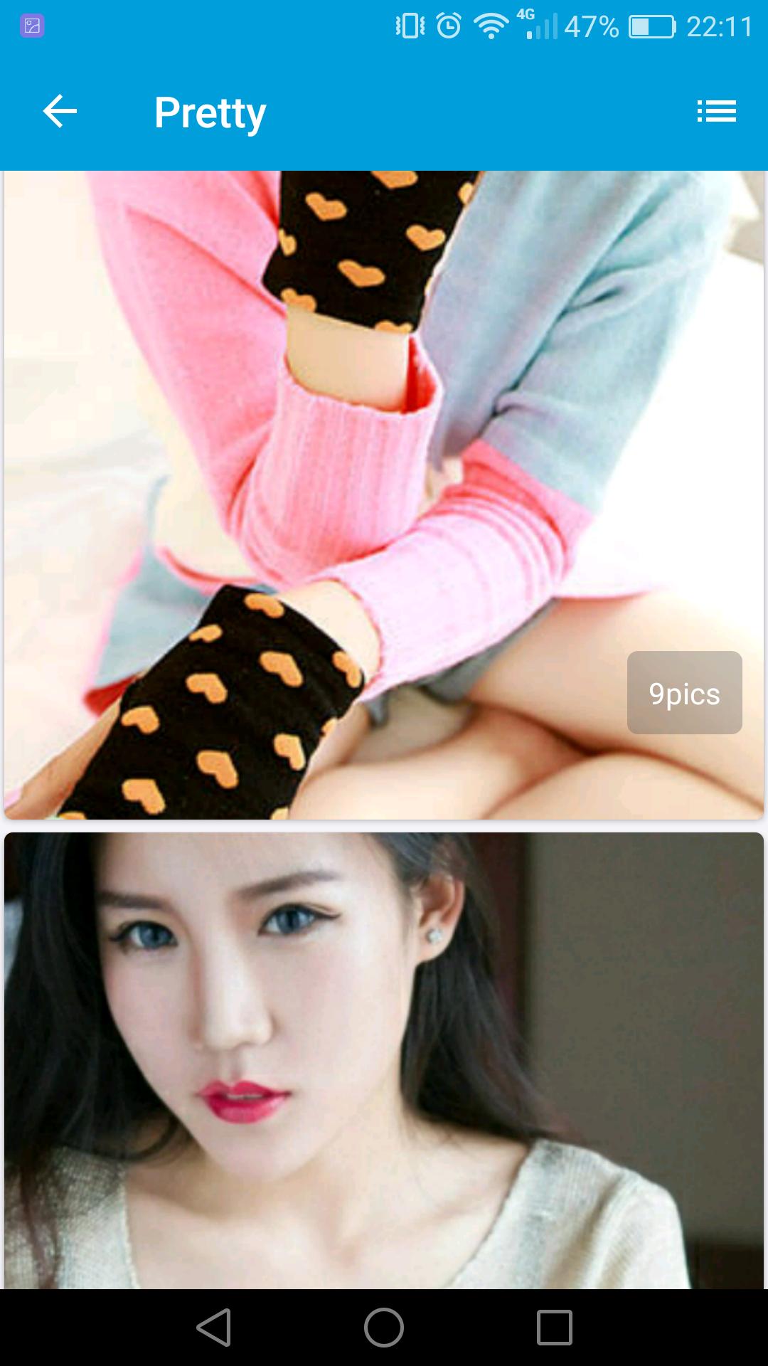 Android용 Hot Sexy Girls Apk 다운로드