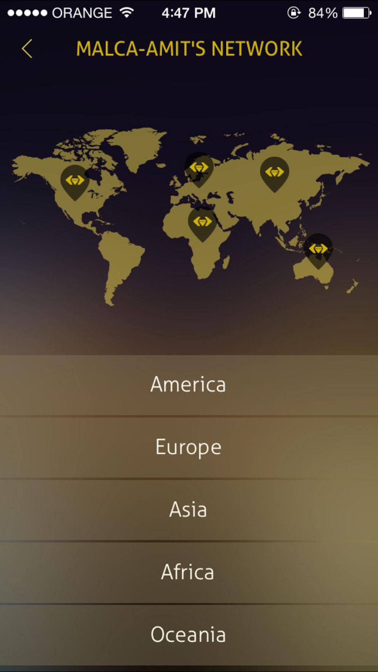 Malca-Amit APK for Android Download