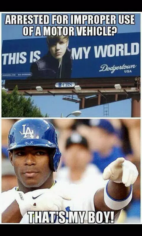 Funny Baseball Memes