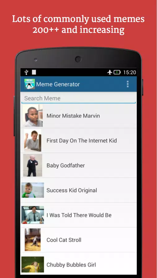 Godfather Baby Meme Generator