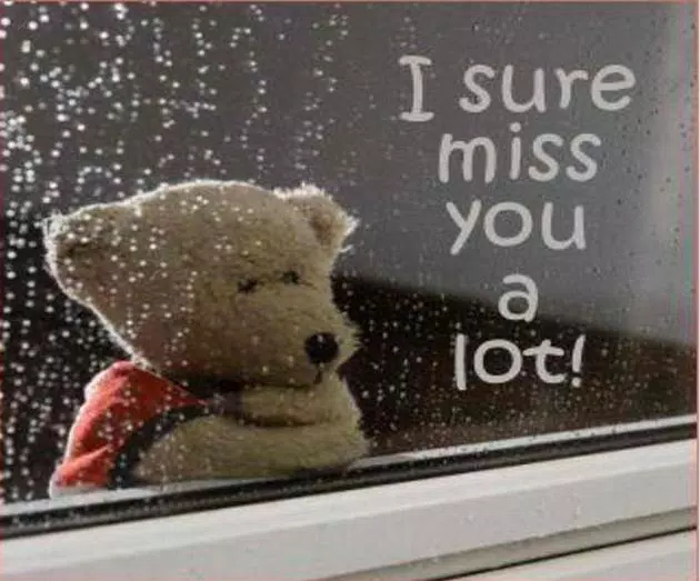 Missing U A Lot Wallpapers