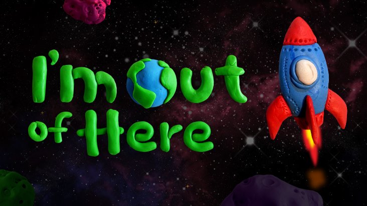 I'm Out Of here APK per Android Download