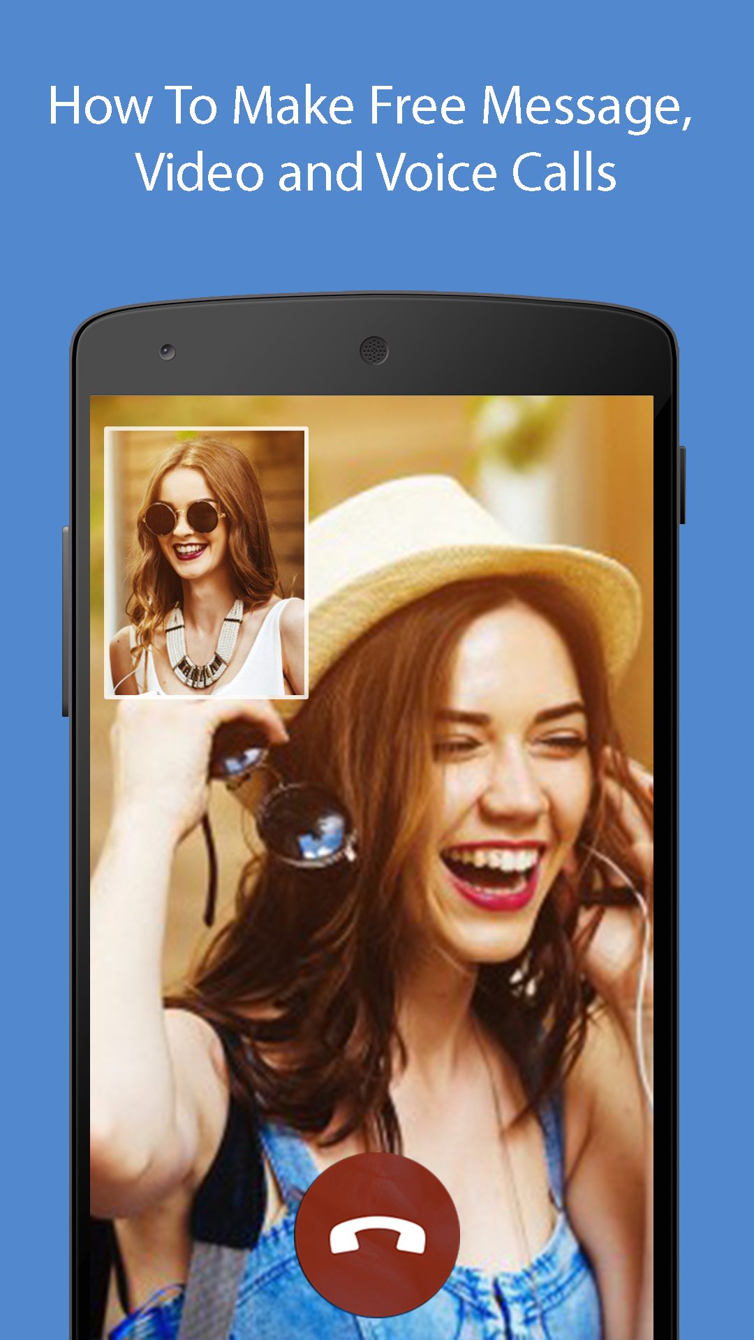 Free imo video calls Advice APK for Android Download