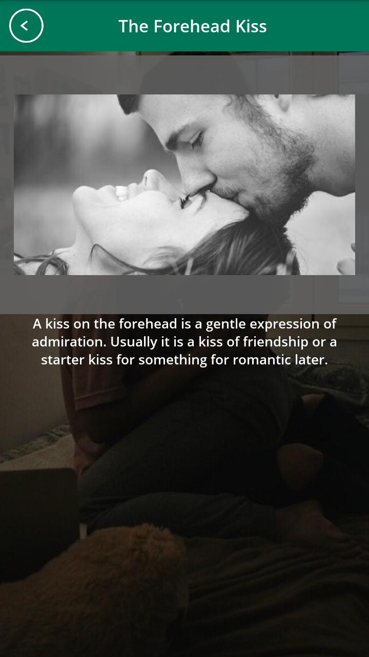 Android용 Best Kissing Types And Pose Apk 다운로드