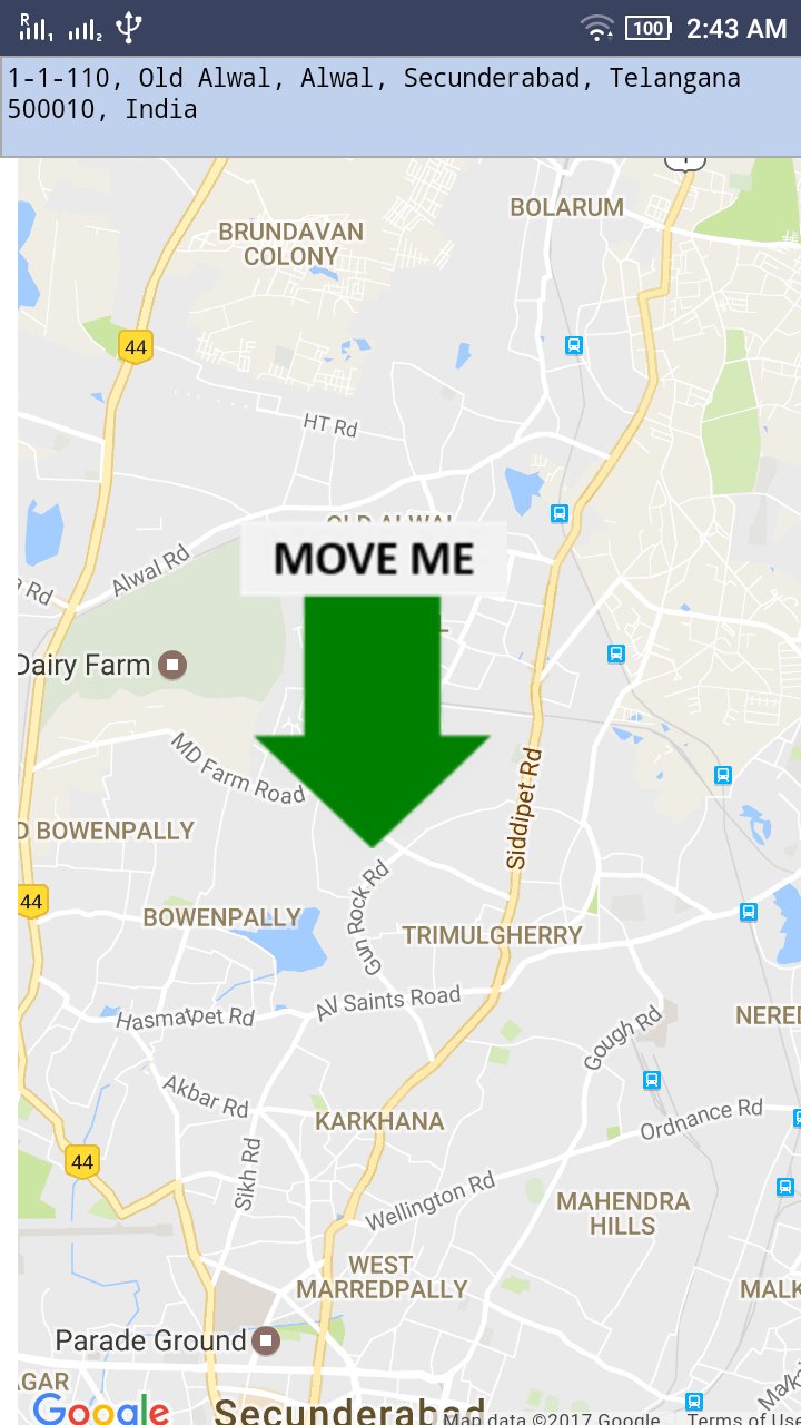 Map Drop : Location Finder Map APK for Android Download