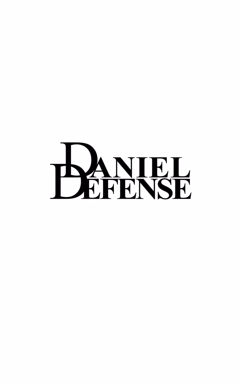 Daniel Defense Logo