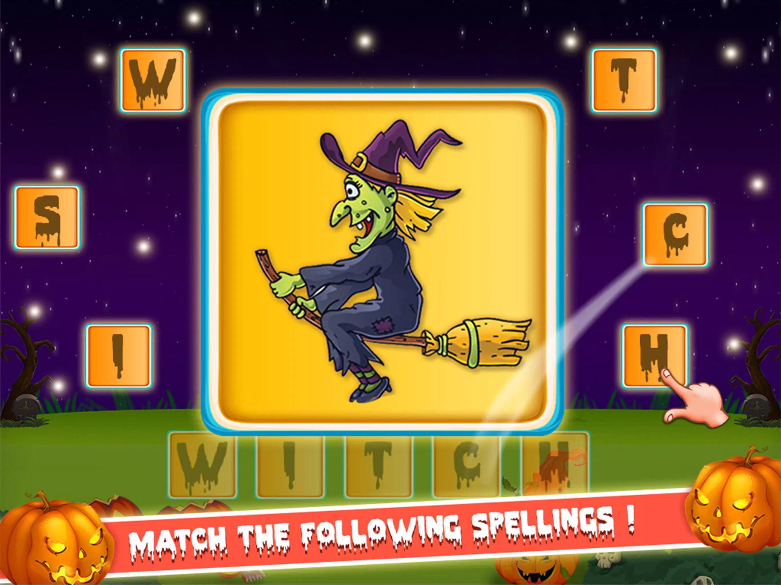 Halloween Games Online