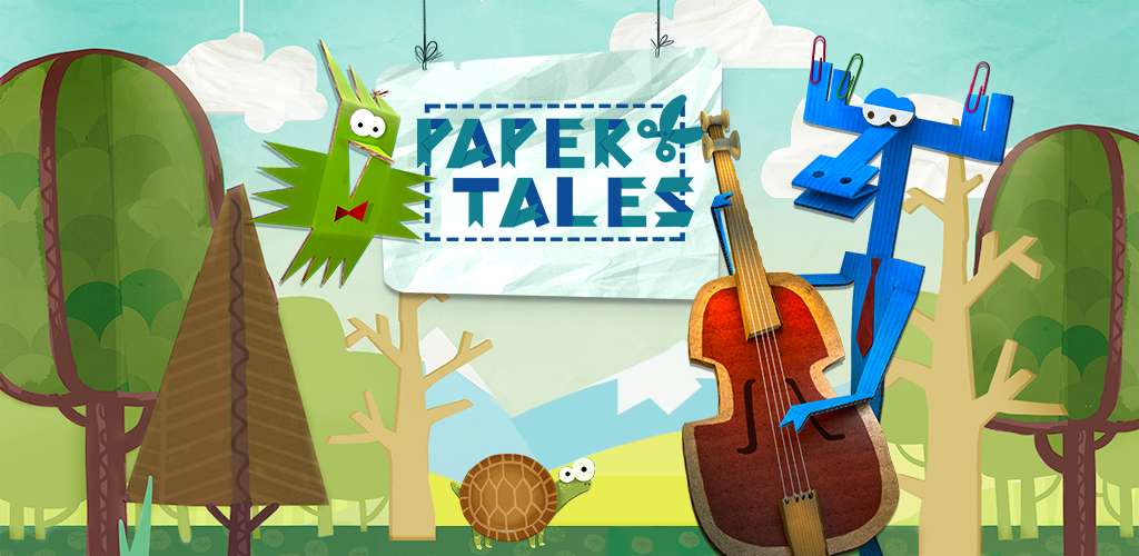 How to Download Paper Tales Free Latest Version for Android 2024