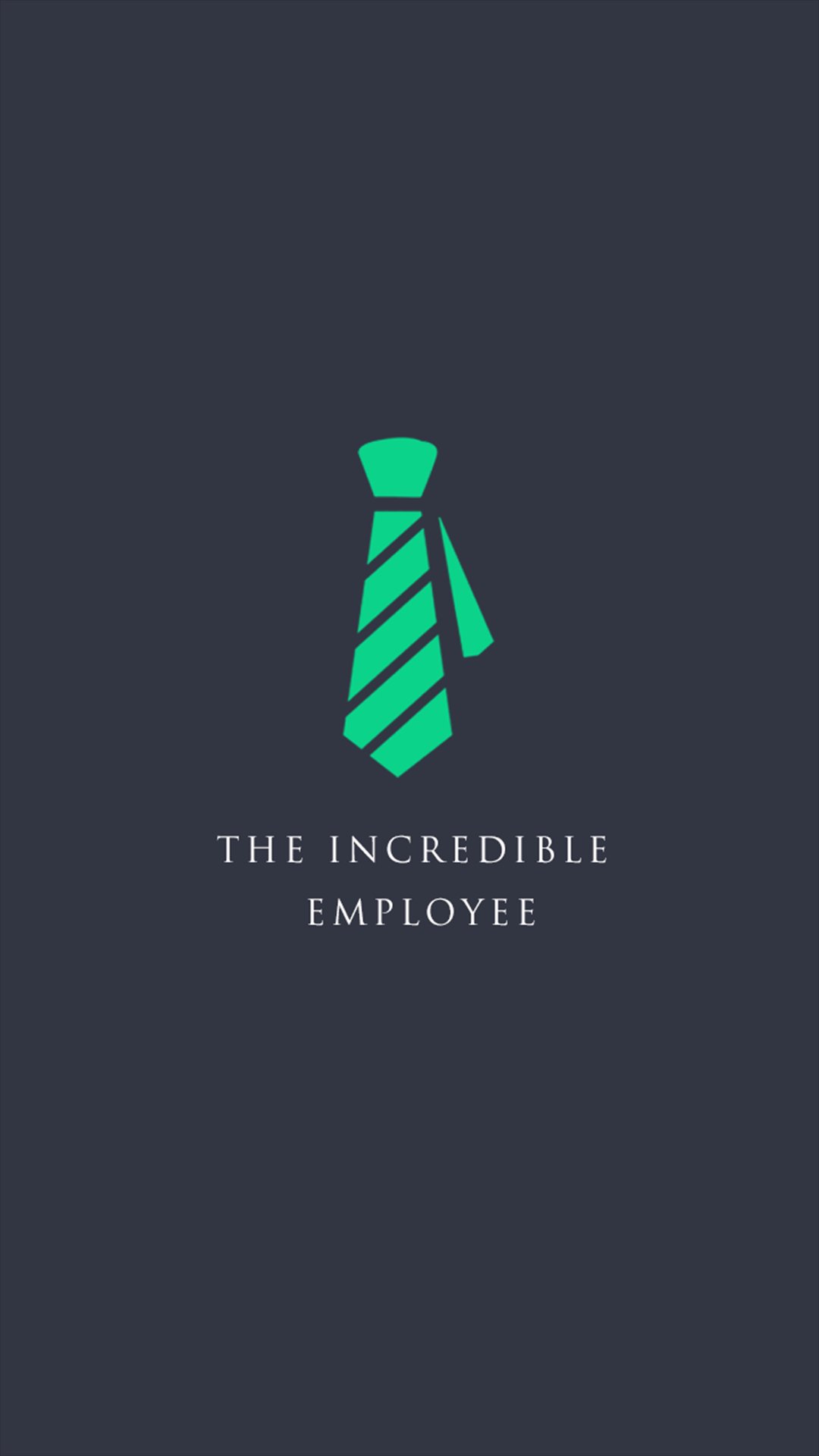 The Incredible Employee APK for Android Download