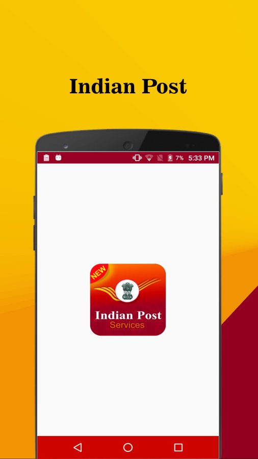 Indian Post APK for Android Download