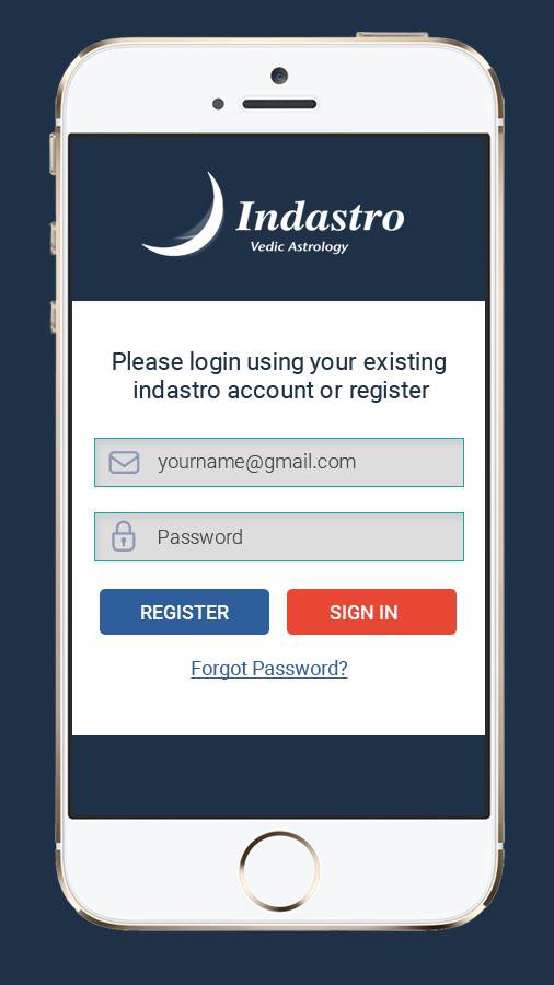 Indastro - Vedic Astrology APK Download for Android - Latest Version