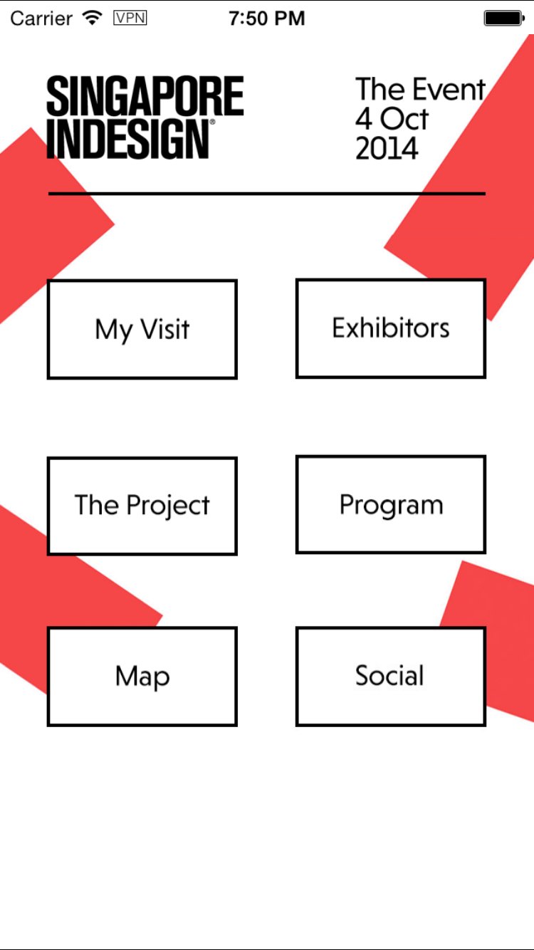 Singapore Indesign APK Download for Android - Latest Version
