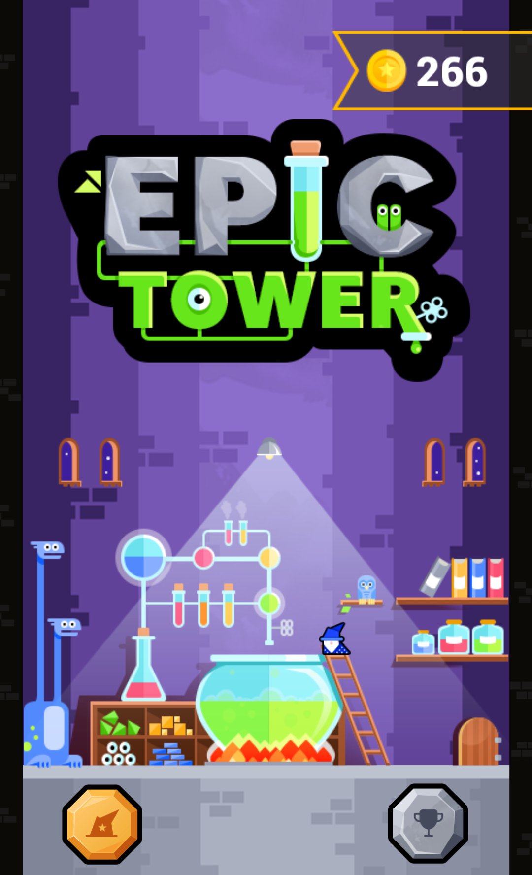 Epic Tower APK for Android Download