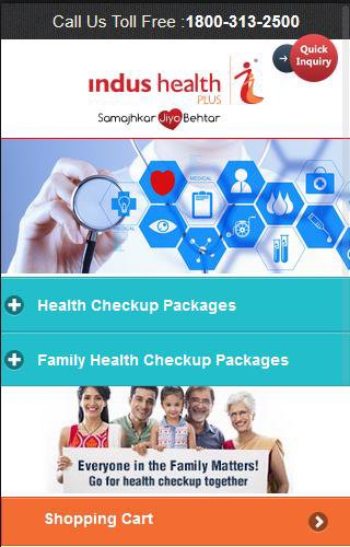 Indus Health Plus APK for Android Download