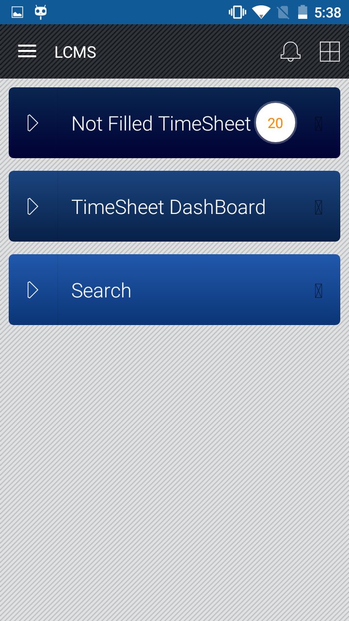 Indus LCMS APK للاندرويد تنزيل