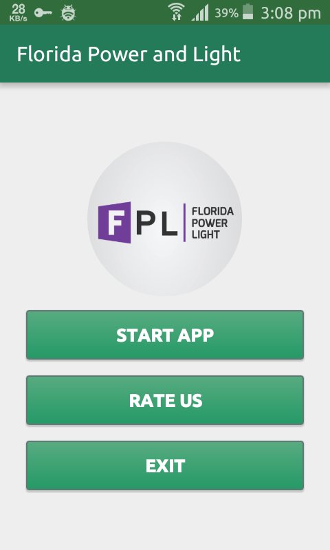 Descargar Florida Power And Light APK Última Versión 1.4 para Android